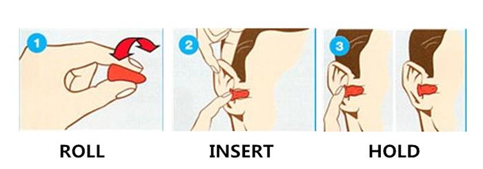 Tips Memilih Alat Pelindung Pendengaran yang Tepat - Persada Global Safety