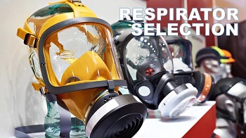 PROGRAM PERLINDUNGAN PERNAFASAN - Persada Global Safety